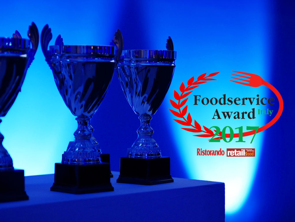 Food Service Award 2017: the winner is... La bottega del Caffè ...