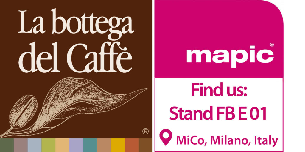 Cibiamogroup partecipa al MAPIC Italy - Food & Beverage - Cibiamo Group